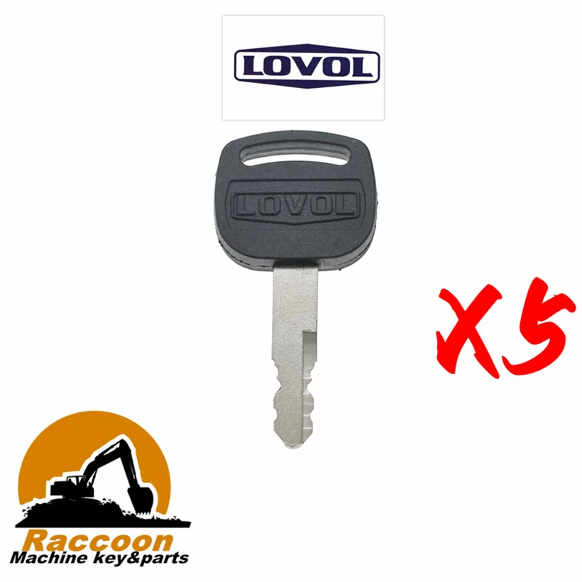 Foton Lovol Logo