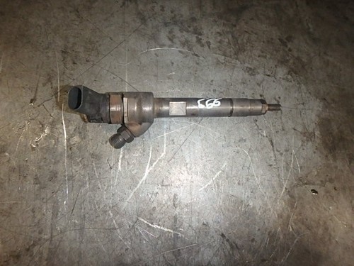 Injektor Einspritzdüse BMW 116d E90 320d E60 520d X3 2,0 D N47D20C ...