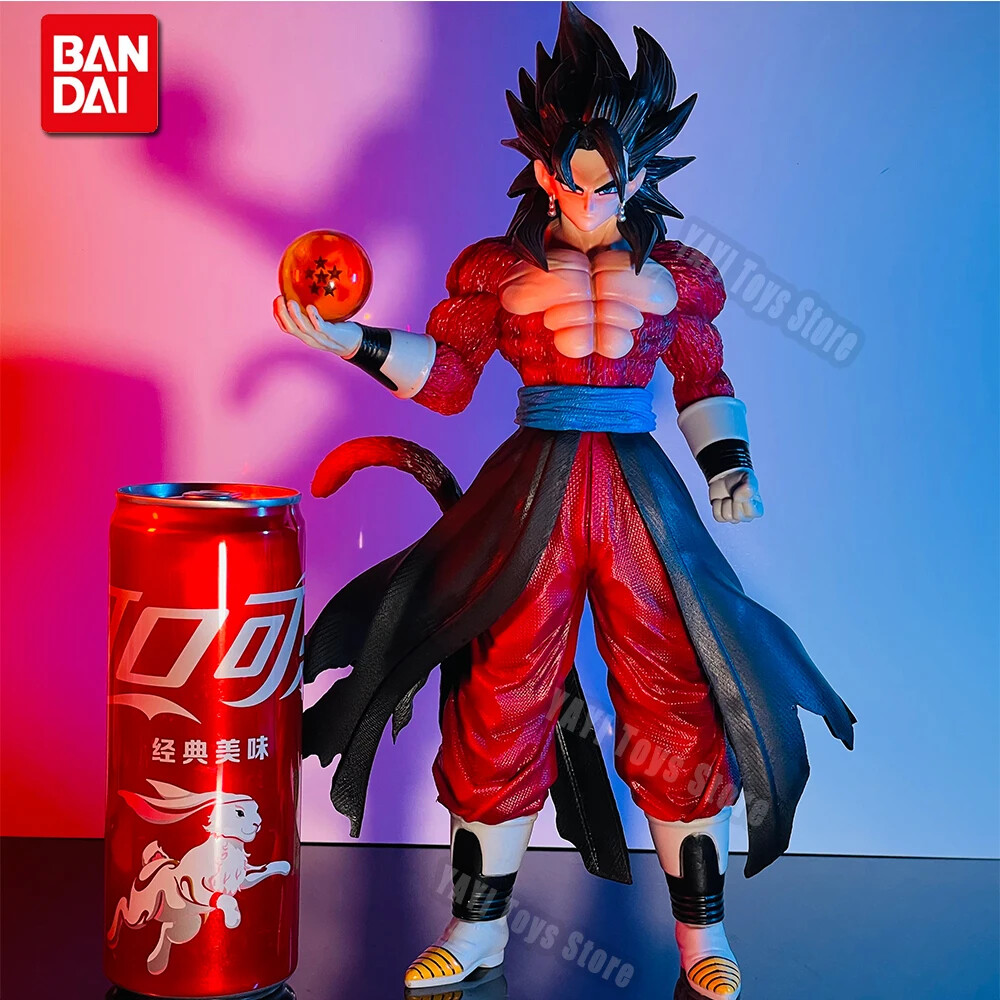 Vegito Ssj4 Rustic On X: " New Limit Breaker Super Saiyan 4