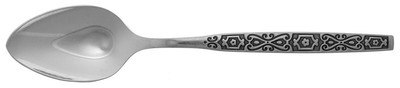 Oneida Silver Spanish Mood Teaspoon 501578 | eBay