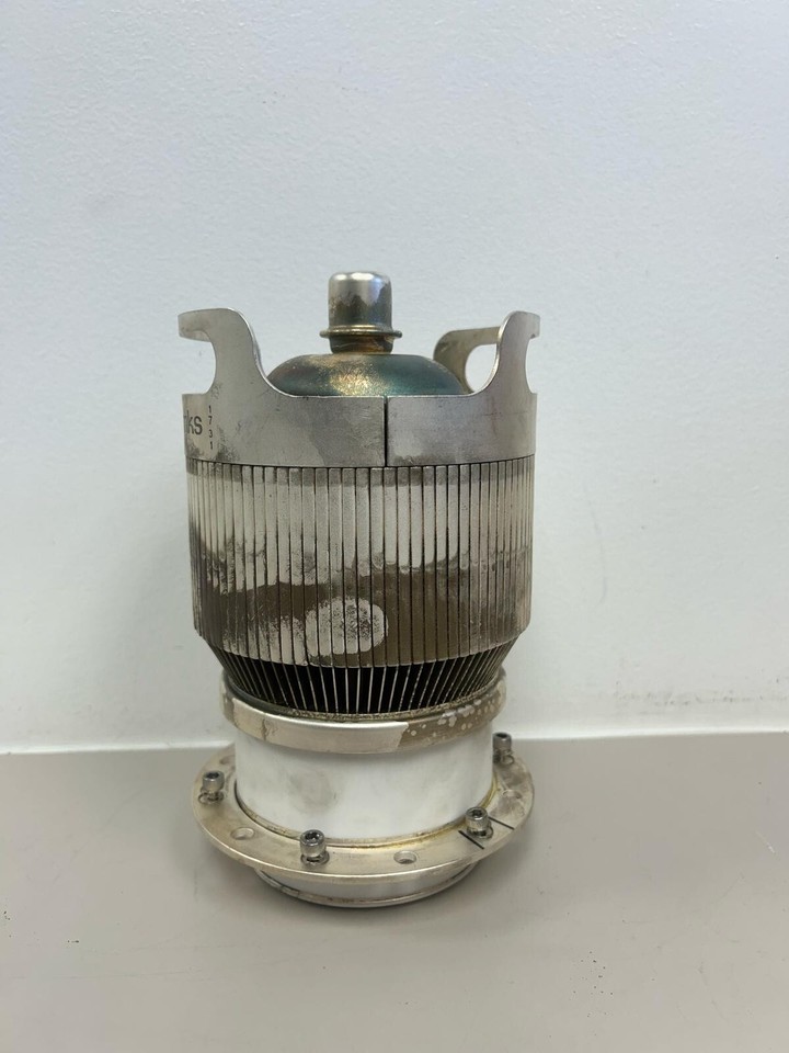 MKS YC-179 S/N 1706057 | eBay