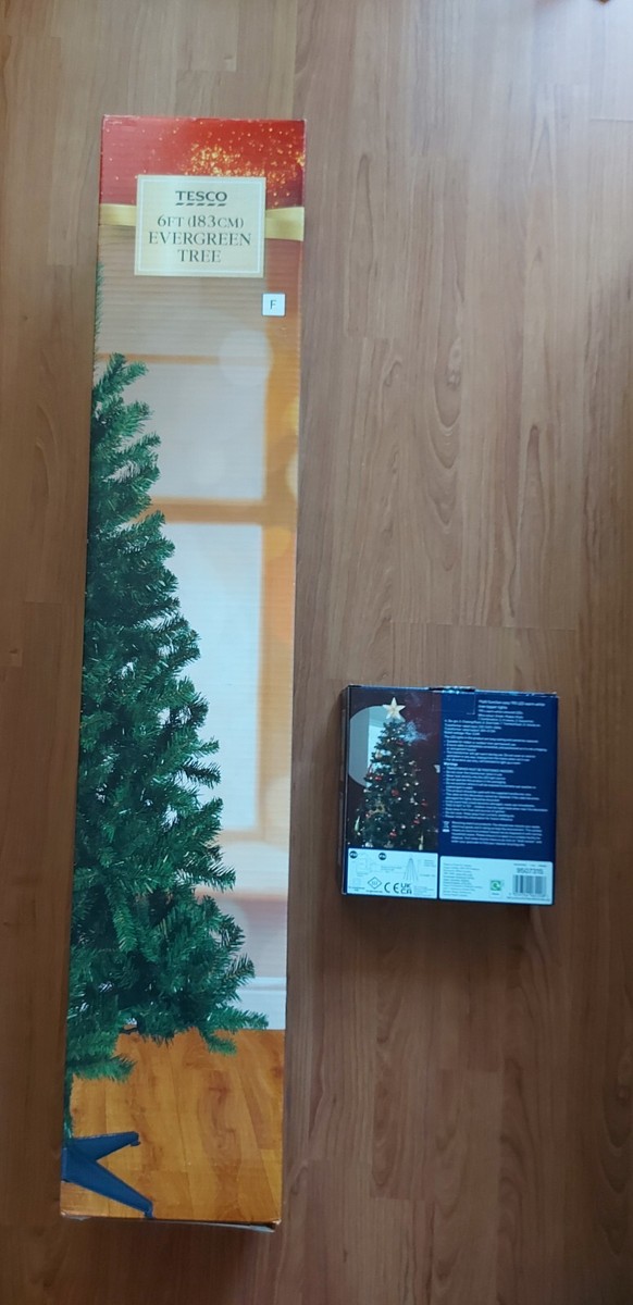 Tesco Pop Up Christmas Tree Morrisons Is Selling MINI Christmas Trees