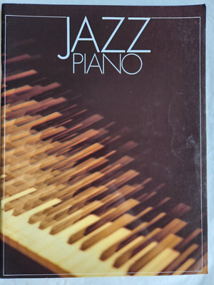 JAZZ PIANO BY BRIAN PRIESTLEY - IMP - GC - FREEPOST | eBay