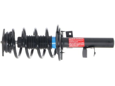 21WJ38X Front Left Strut and Coil Spring Assembly Fits Ford Transit ...