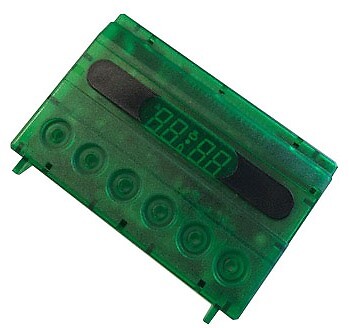 CLOCK TIMER suits Smeg CSA196 | eBay Australia