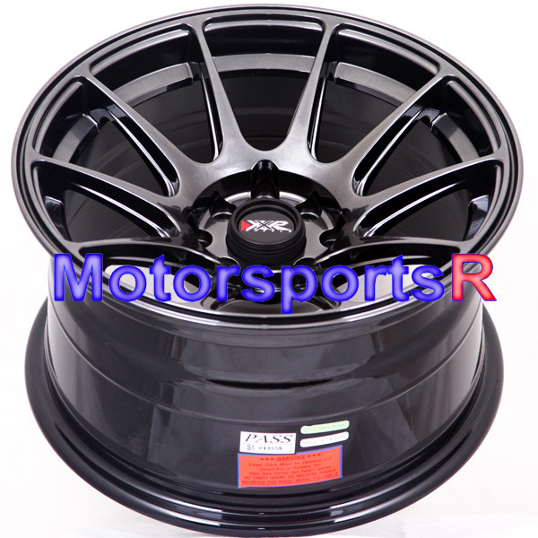 Xxr 527 Xxr Wheels Xtreme Concave Xxr Wheels