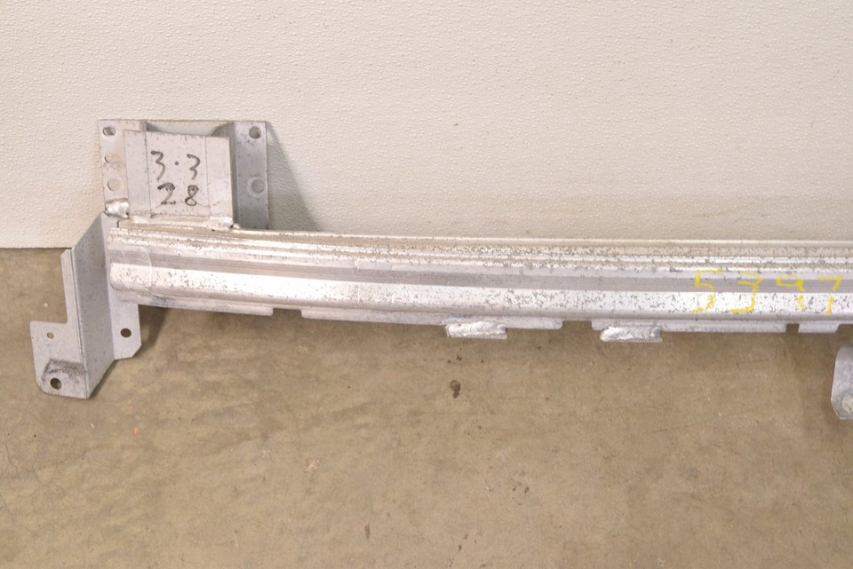 Mini Cooper Rear Bumper Reinforcement Aluminum Rebar R53 R50 R52 Oem ...