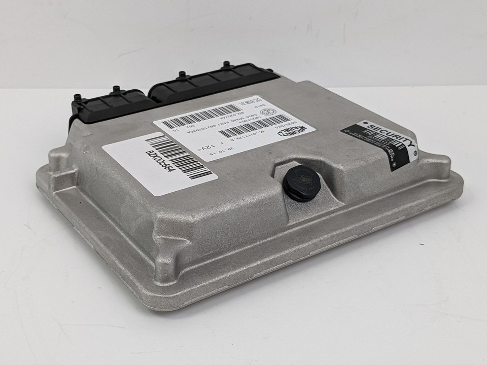 2013 2014 2015 2016 Dodge Dart Transmission Control Module 68210293AA ...