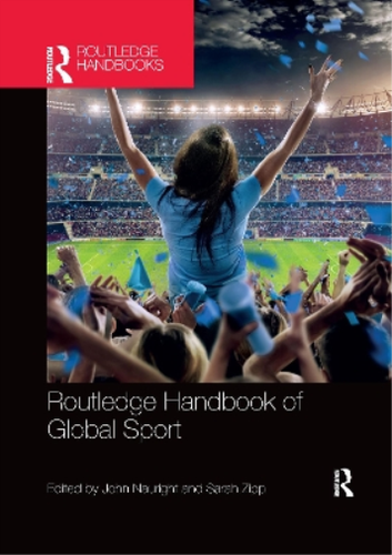 Sarah Zipp Routledge Handbook of Global Sport (Poche) | eBay