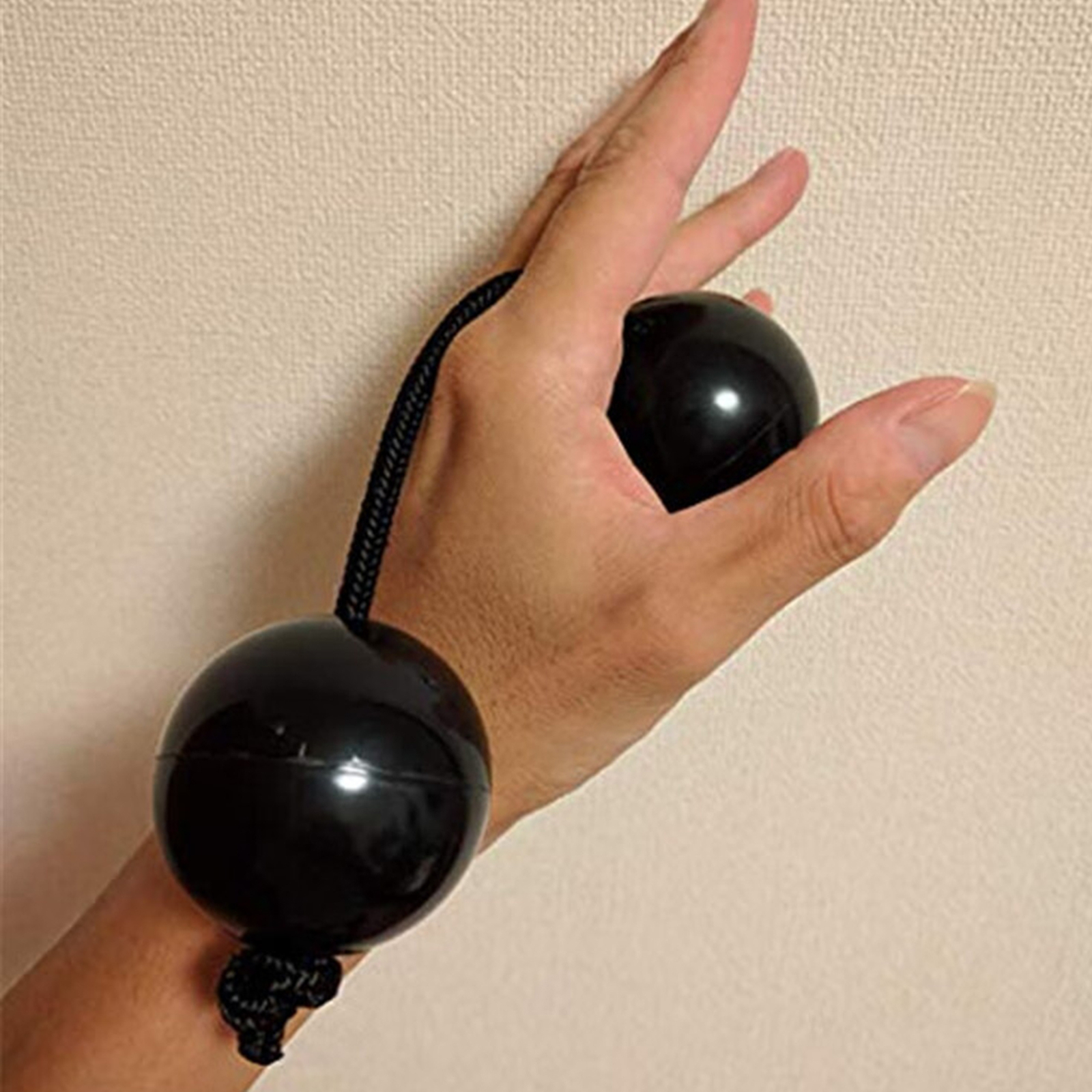 Music Ball Wear-resistant Pleasure Percussion Instrument Rattle ...