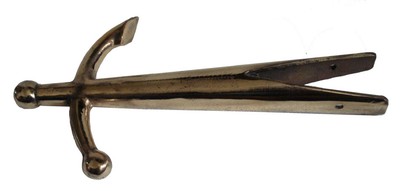 Other - Brass Boat Hook