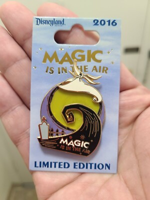 DISNEY Pin "ZERO" NBC MAGIC is in the AIR DLR BI-MONTHLY SERIES-FREE ...