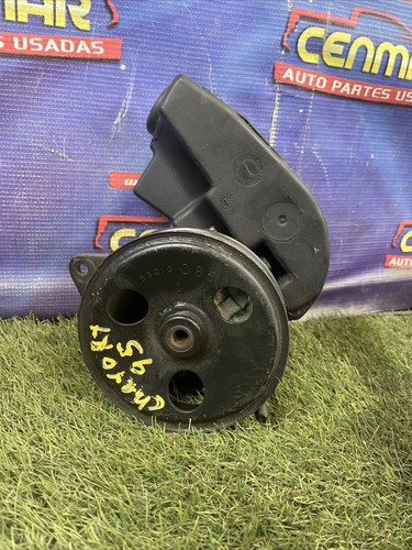 Power Steering Pump 6 Cylinder Fits 93-95 GRAND CHEROKEE | eBay