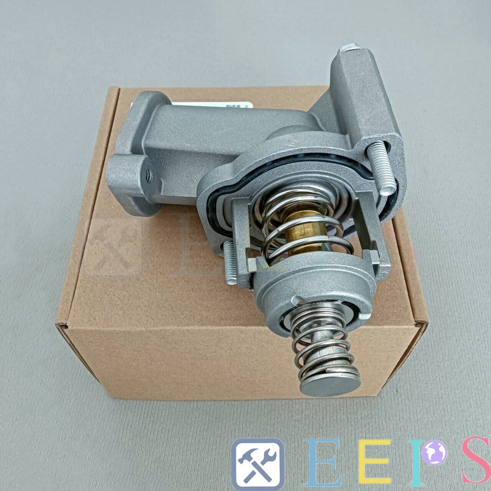 Engine Coolant Thermostat Housing 12678784 Fit For GM 2016-2023 ...