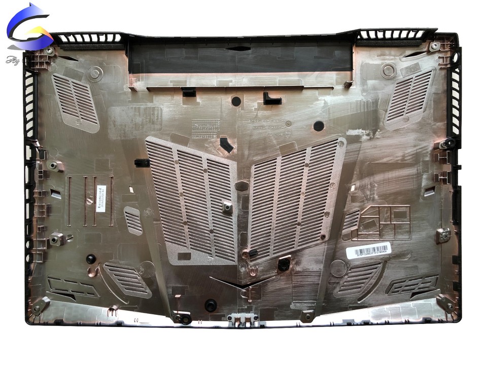 New For MSI GE63 GE63VR Raider MS-16P1 MS-16P5 Laptop Bottom Cover Base ...