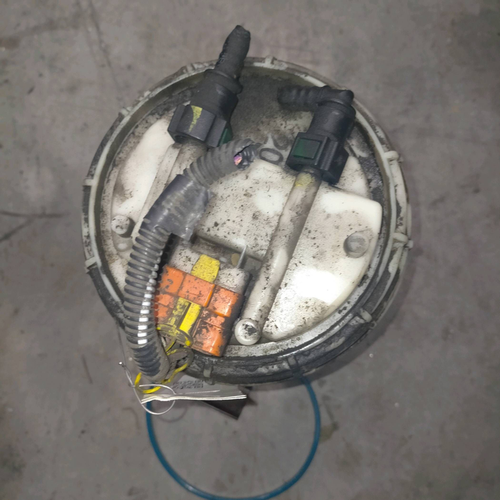 46807439 pompe à essence pour FIAT STILO (2C) 1.9 JTD Actual SW 2001 ...