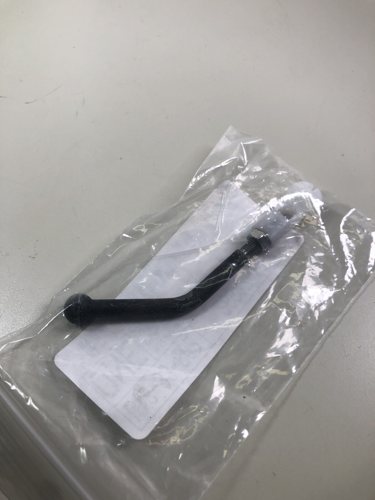 Accelerator Link Rod 26607-12640-71 For Toyota | eBay