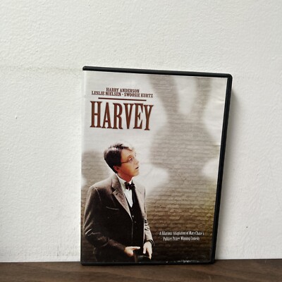 Harvey (DVD, 2005) 96009286897| eBay
