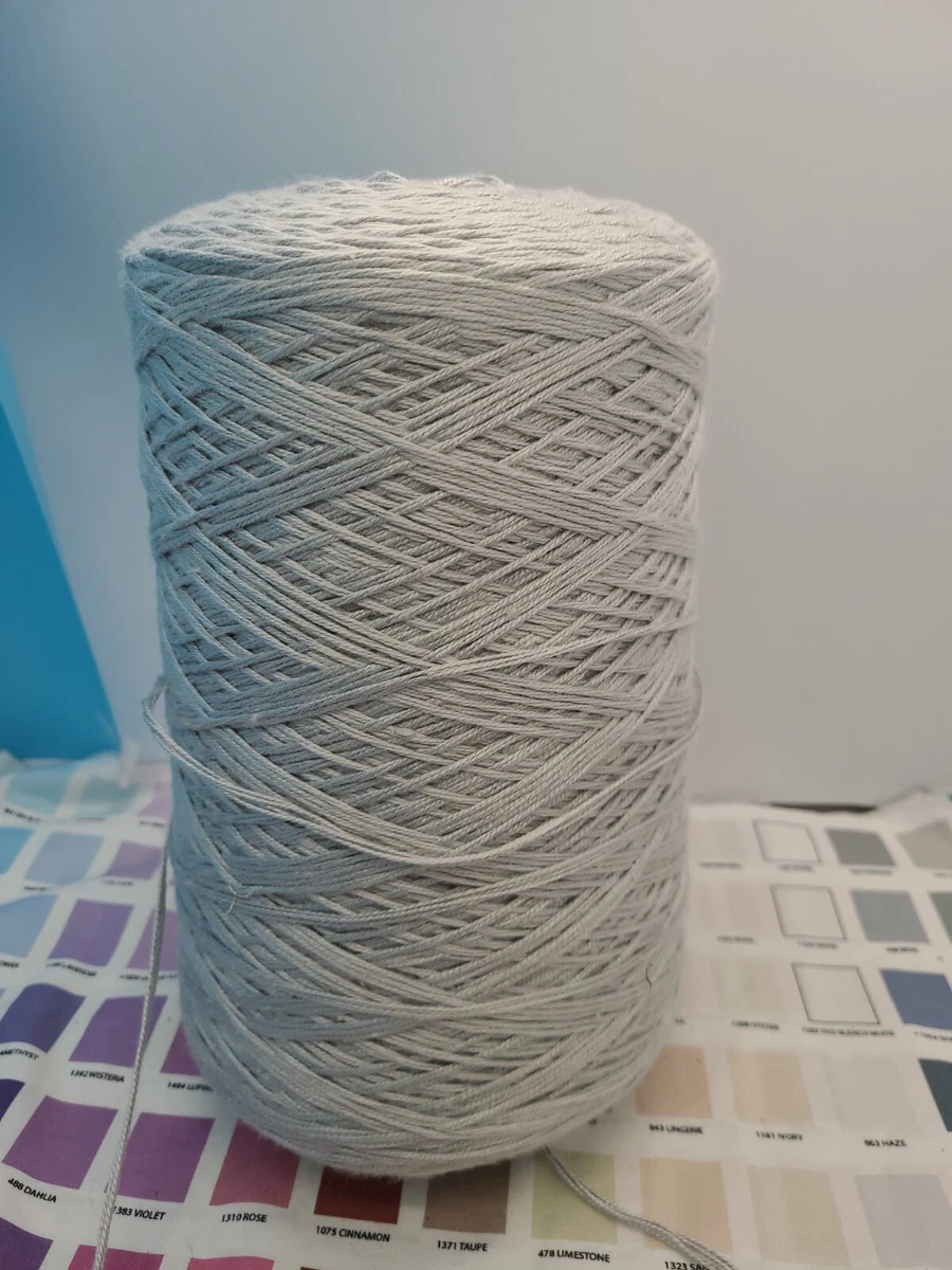 Multi Strand Yarn
