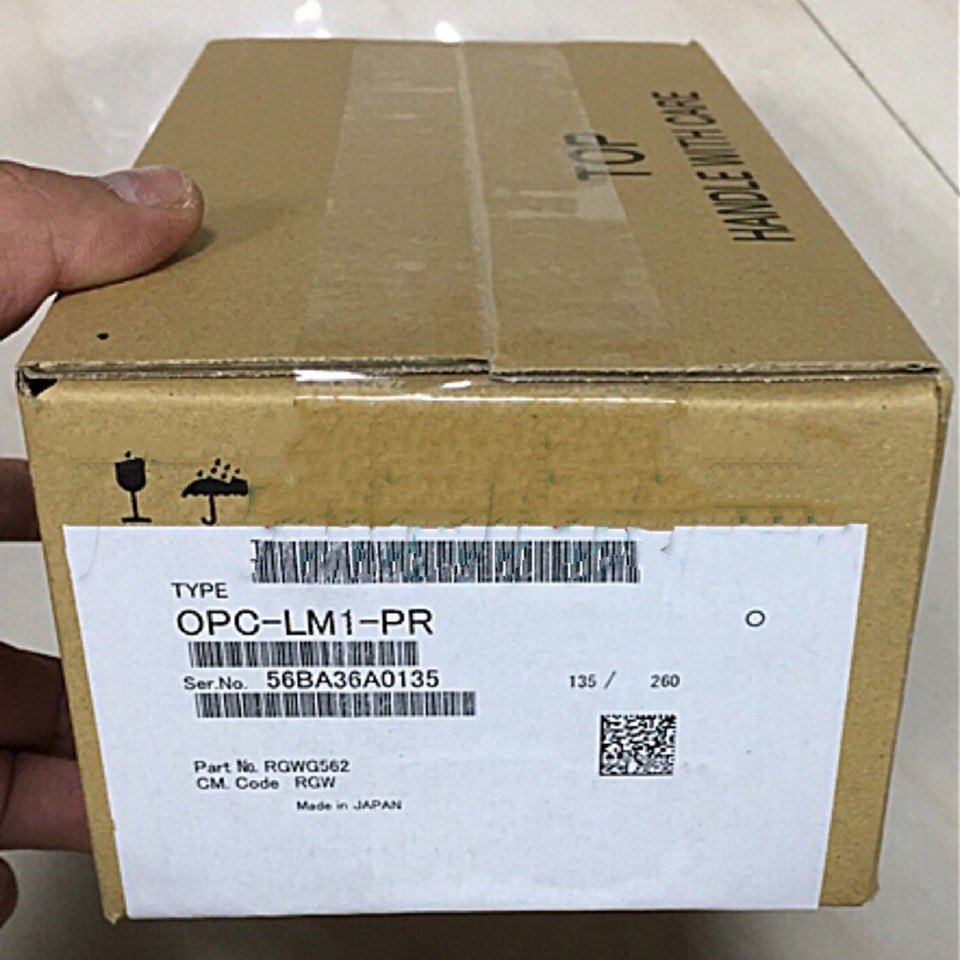 1PC New For Fuji Elevator special inverter PG card OPC-LM1-PR Free ...