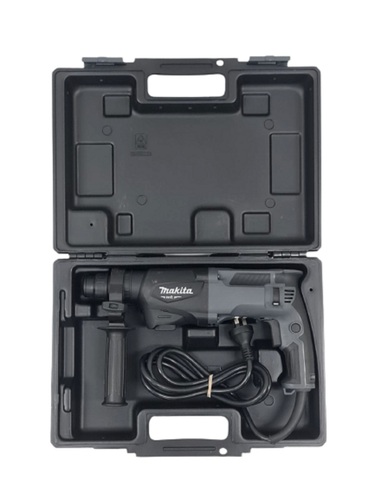 Makita M8700 / 22mm /710w SDS Rotary Hammer Drill with Case (NEW) | eBay