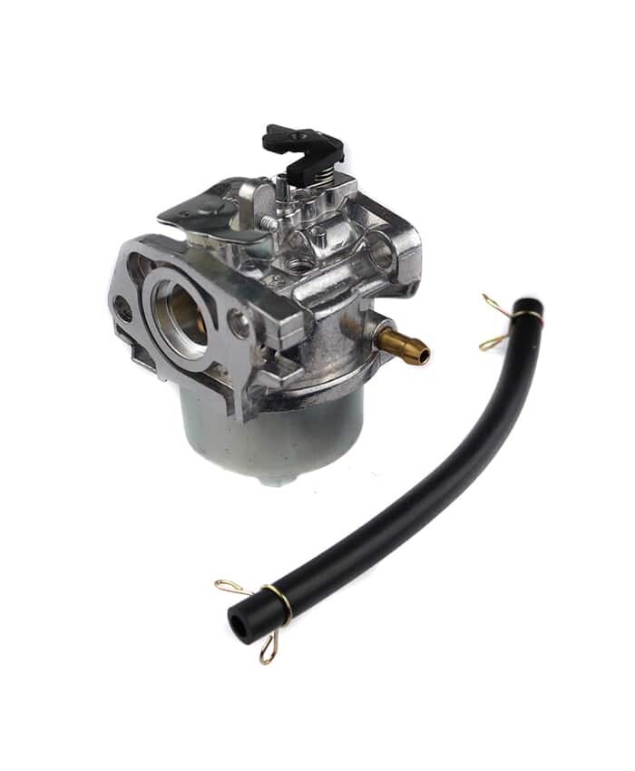 Mountfield Rv40 Petrol Lawnmower Engine Carburettor 118550148/0 for ...
