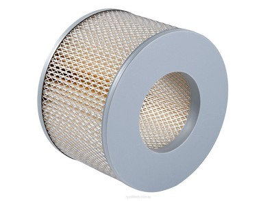 Air Filter A340 Ryco For Toyota Coaster 4.0LTD N04C UH,N04C TQ,N04C UP ...