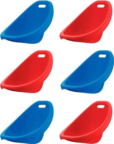 Kids Rocking Chairs Childrens Rockers Toddlers Floor Seats 42 lb Limit ...