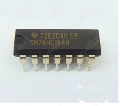 10pcs new SN74HC164N | eBay