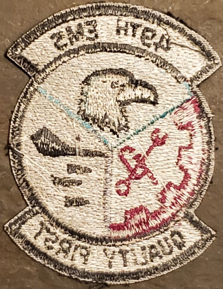 USAF 49th EMS EQUIPMENT MAINTENANCE SQUADRON US AIR FORCE PATCH ORG SUBDUED | eBay