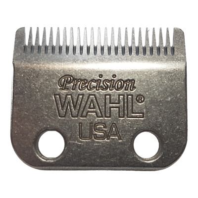 Wahl Clipper Blade Replacement Set Precision Wahl USA New Genuine OEM ...