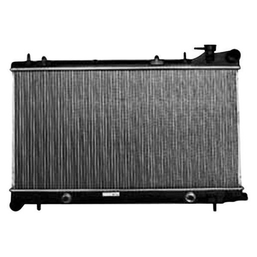 For 03-2008 Subaru Forester 2.5L H4 Naturally Aspirated, Engine Coolant ...