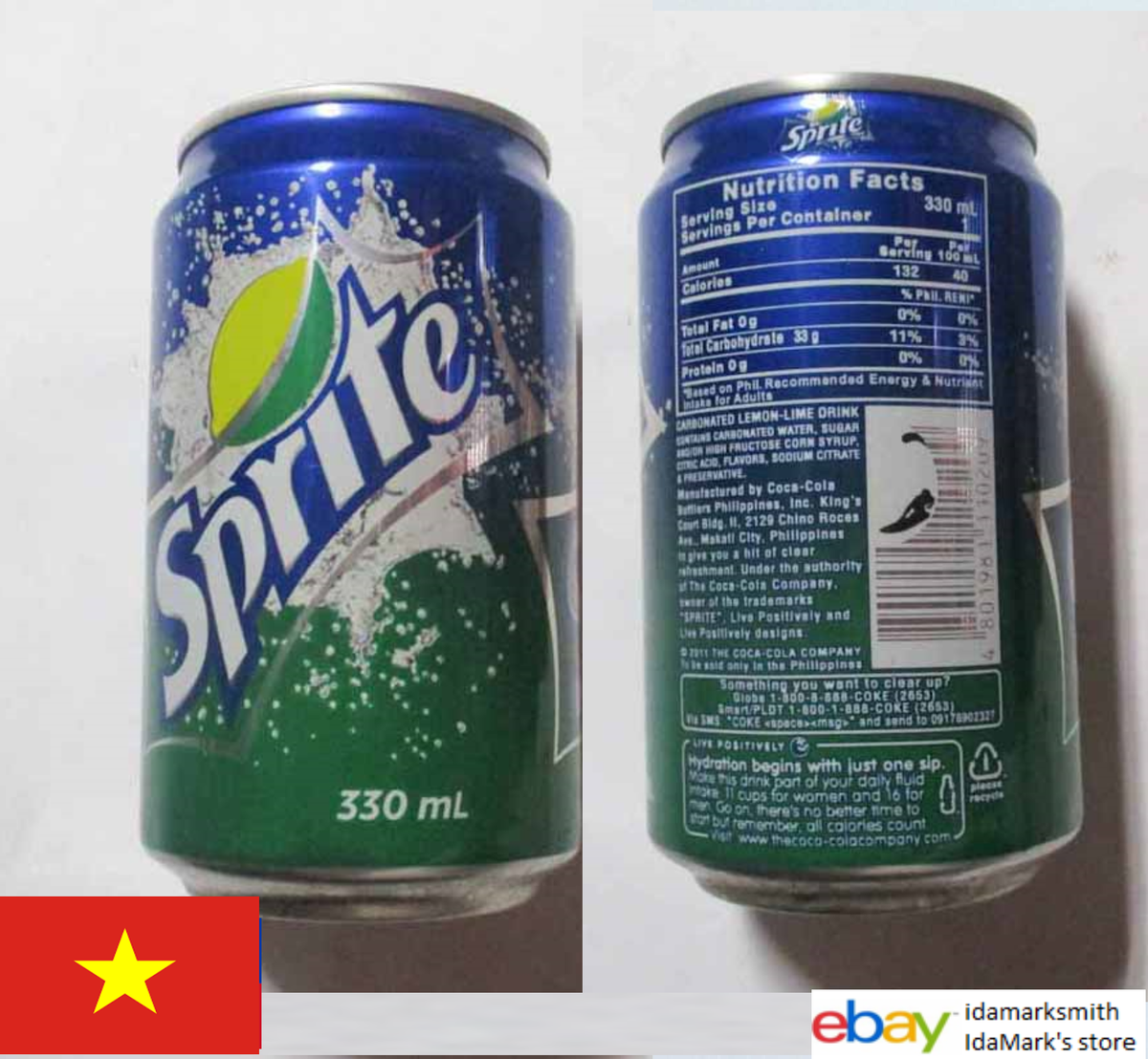 Sprite Logo 2012