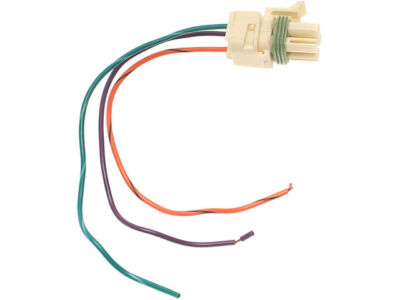 Axle Shift Control Switch Connector 18CBND33 for C10 K1500 C1500 S10 ...