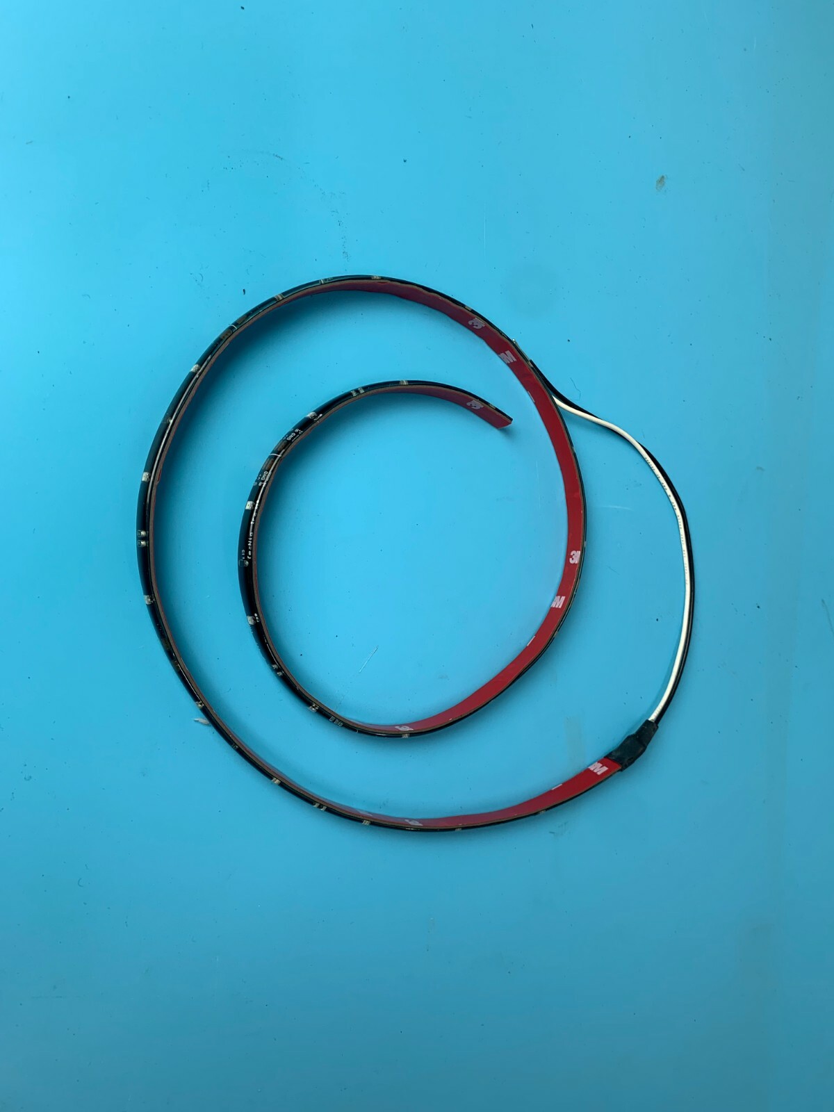 Tecniq Led Strip Lights | Shelly Lighting