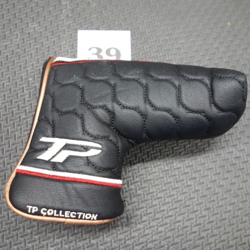 TaylorMade TP Collection Blade putter head cover men golf fast ship ...
