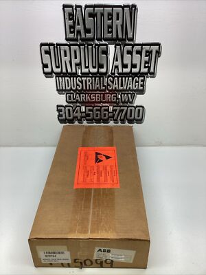 ABB IPFLD125R Power Field Module NIB | eBay