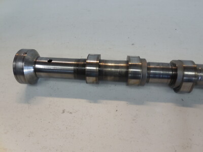 07-11 Mercedes S GL SL E CLS 5.5L V8 M273 Left Intake Camshaft ...