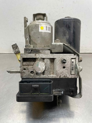 2004-2009 Toyota Prius Abs Anti Lock Brake Actuator & Pump Module ...