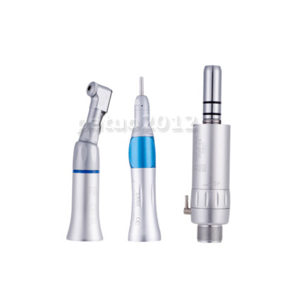 Handpieces - Speed Latch