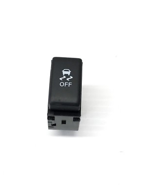 09 10 11 12 13 INFINITI G37 SEDAN TRACTION CONTROL SWITCH USED OEM | eBay