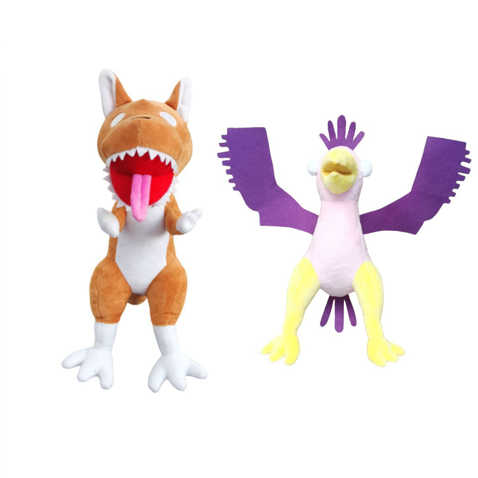 Garten of Banban 5 Plush Garten of Banban Syringeon Plush Doll Kid Gift ...