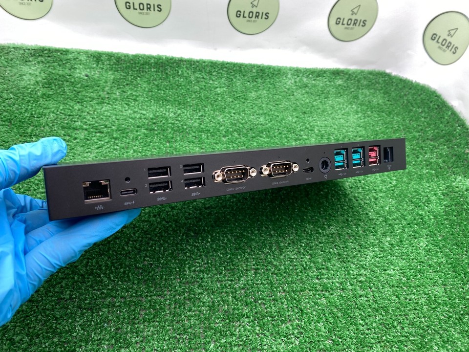 New Genuine HP Engage One Pro AiO Advanced Fanless Hub M30765-001 ...