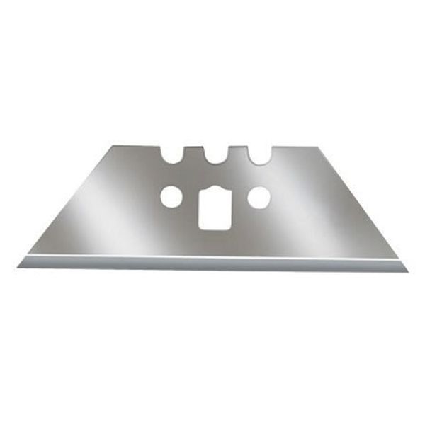 Three Notch Utility Knife Blades, Box of 100 Blades (ARKB100) | eBay