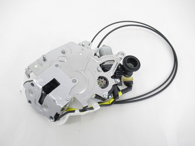 Toyota Sienna Rear Left LH Sliding Door Lock Latch Actuator OEM 2011 ...
