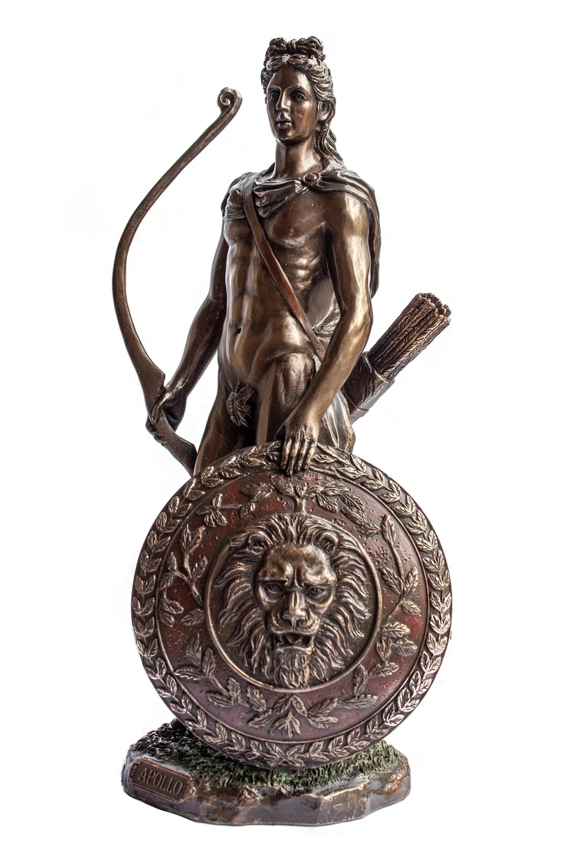 Greek Apollo Bow