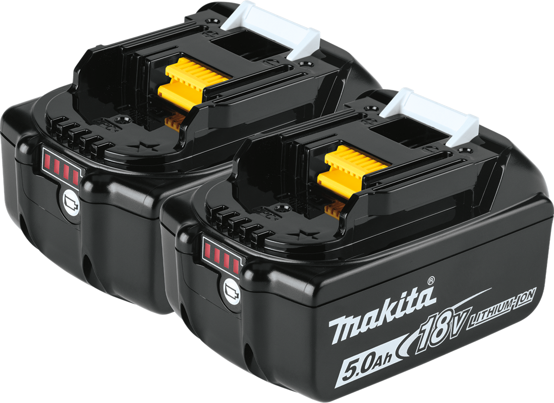 Makita XPH07 18V LXT Lithium‑Ion Brushless 1/2" Hammer Driver‑Drill w ...