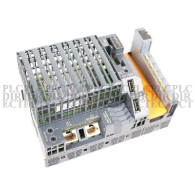 NEW B&R X20CP1586 X20 CP 1586 PLC Module | eBay