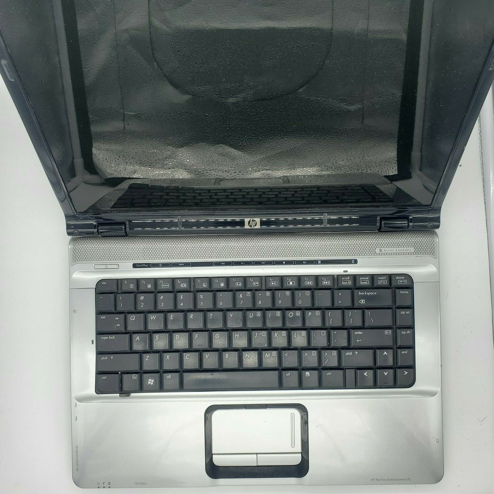 HP Pavilion dv6000 | eBay