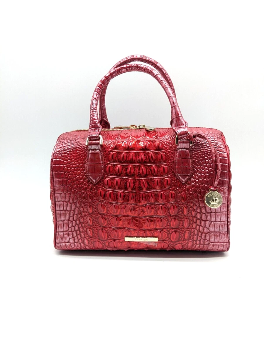 Brahmin Handbags Logo